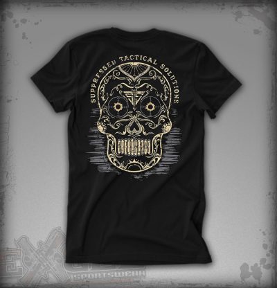 Excel Sportswear – Custom Tactical T-Shirts