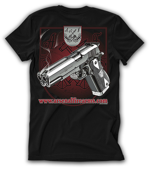 Excel Sportswear – Custom Tactical T-Shirts