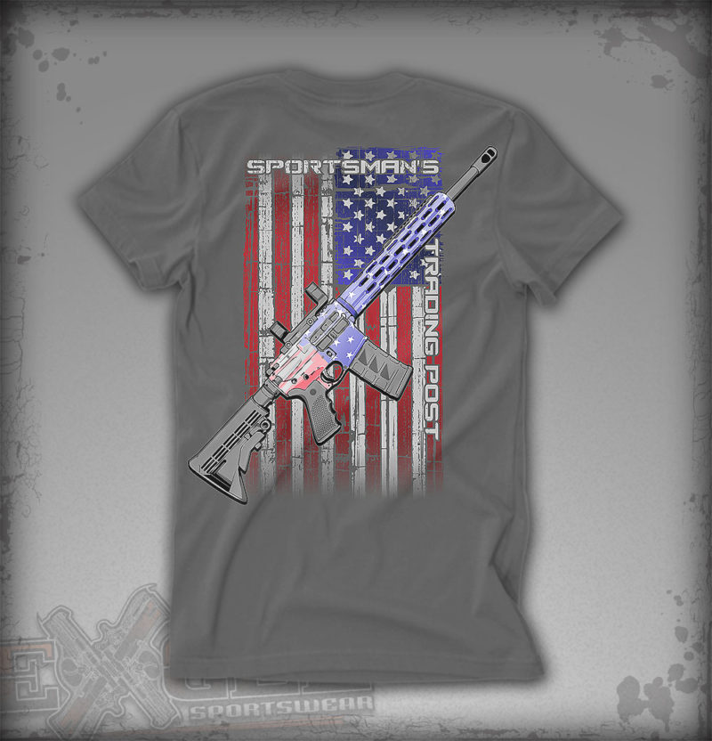 Patriotic Gallery – Excel Sportswear