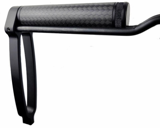 The NEW 22LR Overlander Pack Rifle from Keystone Sporting Arms – Excel ...