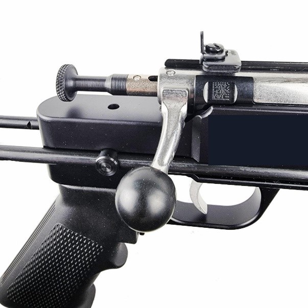 The NEW 22LR Overlander Pack Rifle from Keystone Sporting Arms – Excel ...